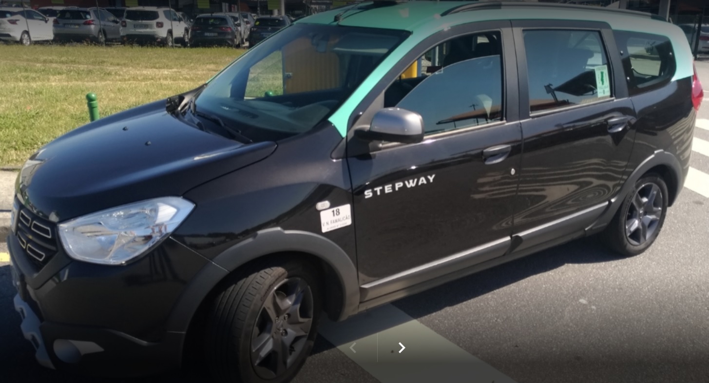 Acerca de nós - taxi2opo